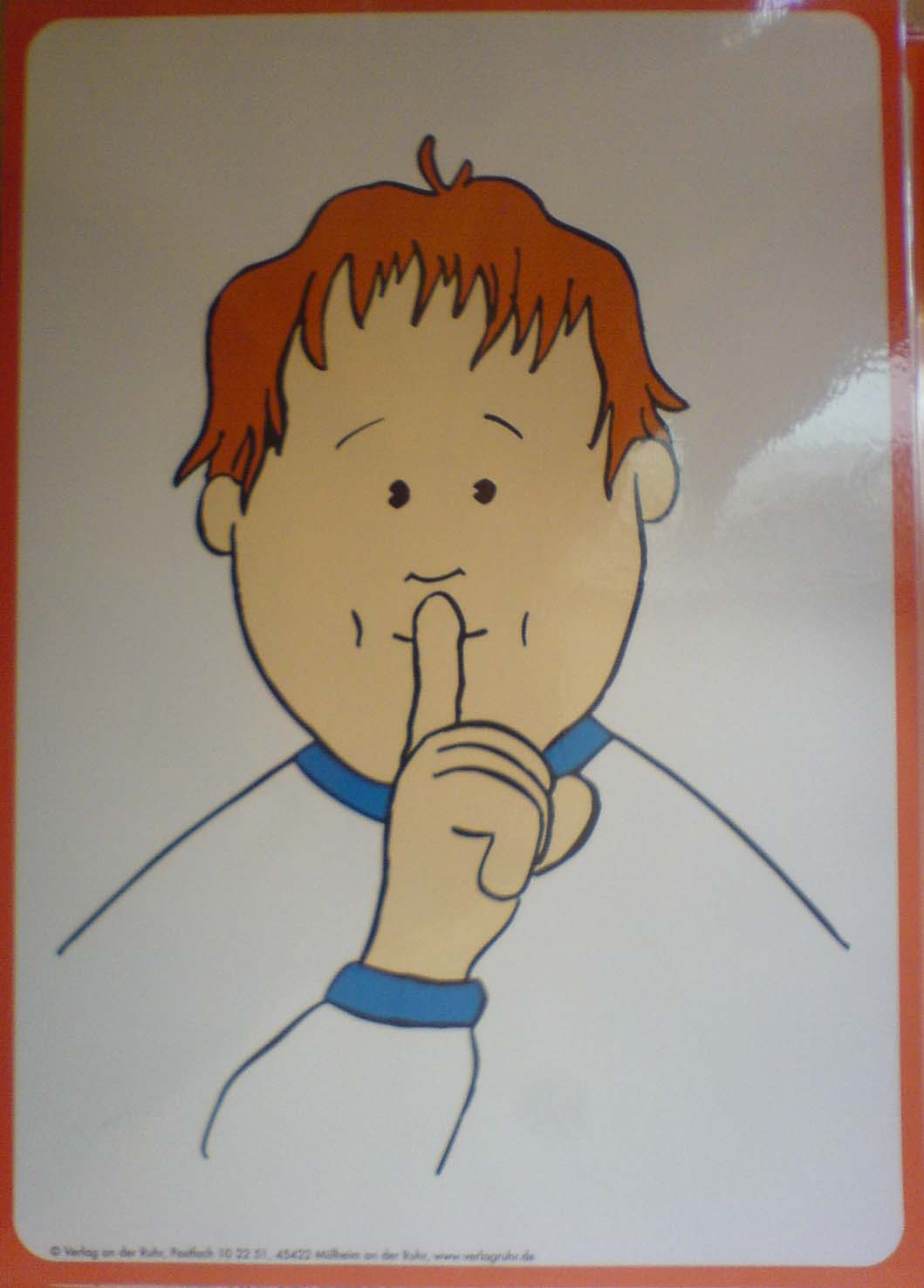 Rituale in der Froschklasse – Symbolbilder « Fallarchiv Schulpädagogik